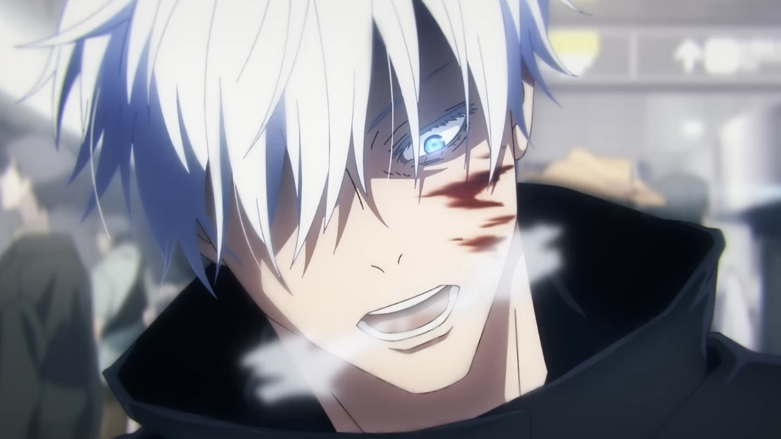 Modulo's Strongest Domain Expansion Outclasses Gojo's Power