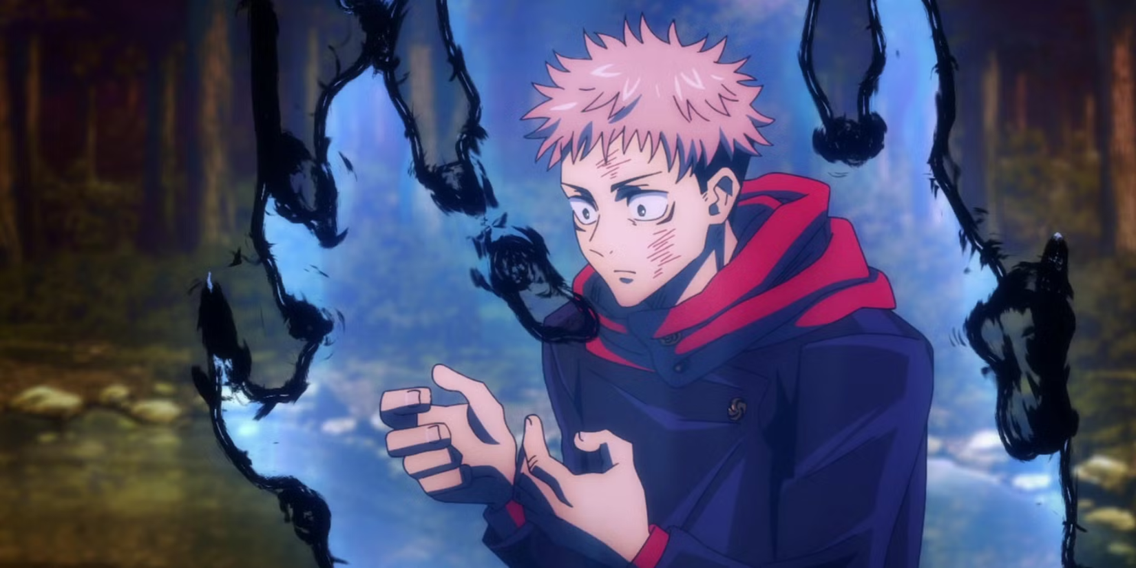 Jujutsu Kaisen’s Sequel Is Ready to Give Sukuna’s Domain Expansion the ...