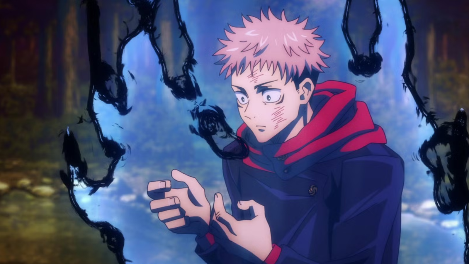 Jujutsu Kaisen's Greatest Domain Expansion Belongs to Megumi, Not Gojo