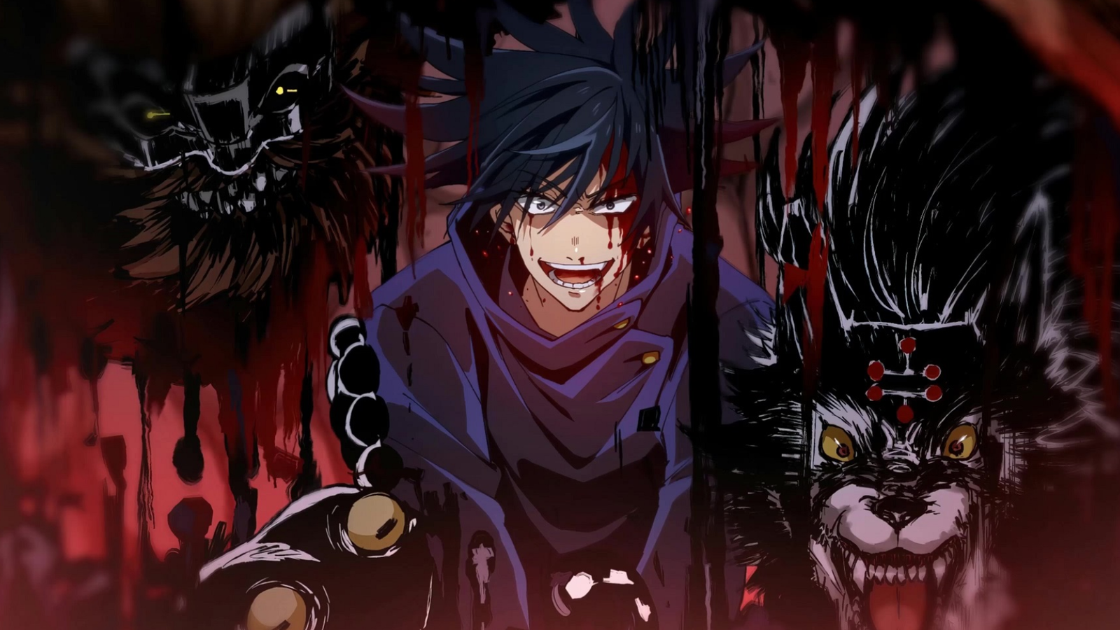 Say Goodbye to Megumi’s Ultimate Power, Jujutsu Kaisen Just Gave It Away