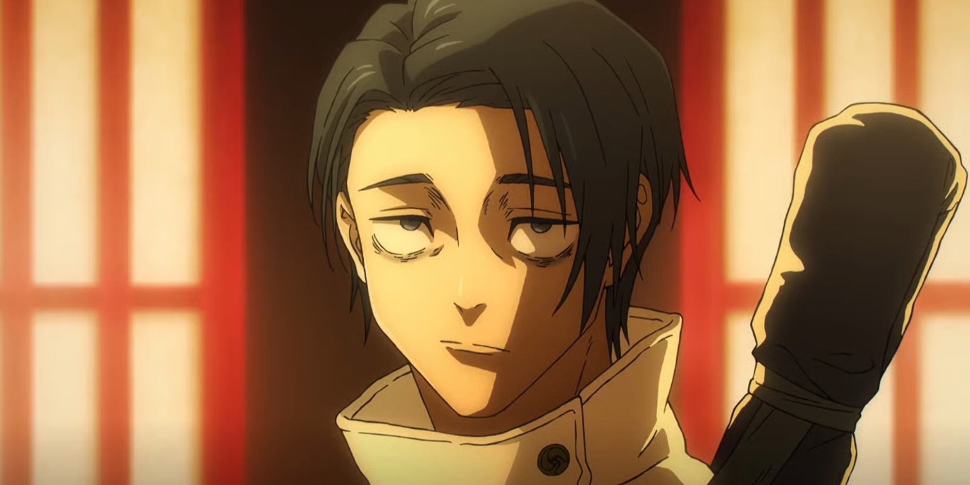 Jujutsu Kaisen's New Domain Expansion Pays Homage to the Author's ...