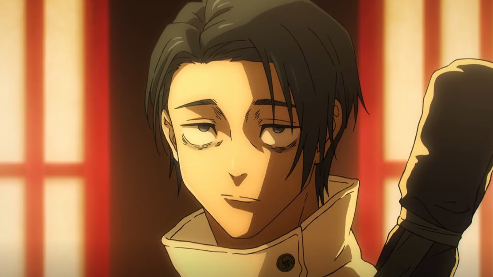 New Jujutsu Kaisen Season 3 Clip Drops Peek at Yuta vs Yuji