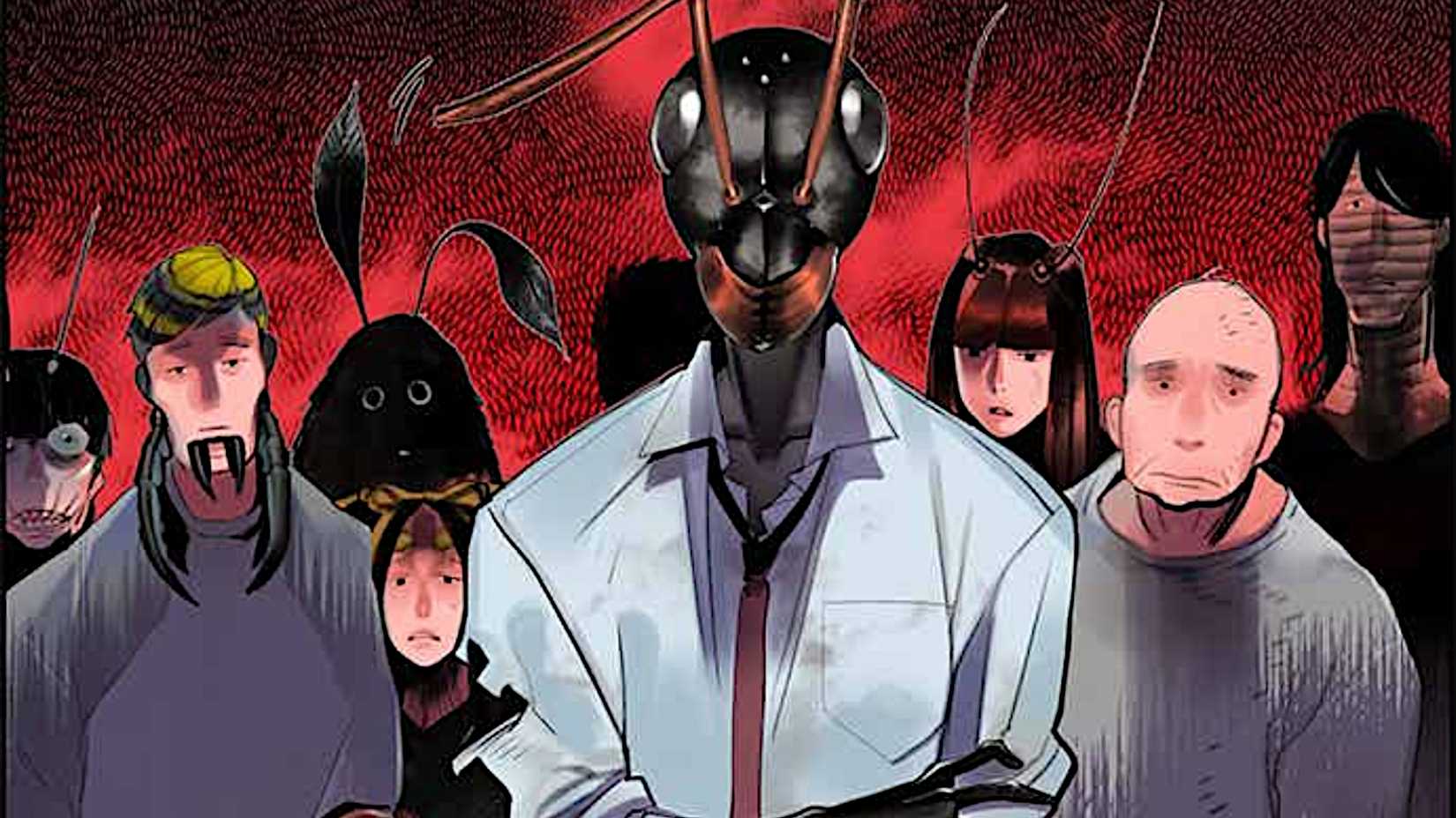 X-Men Fans, Meet Your New Obsession: A Cinematic Superhero Series That ...