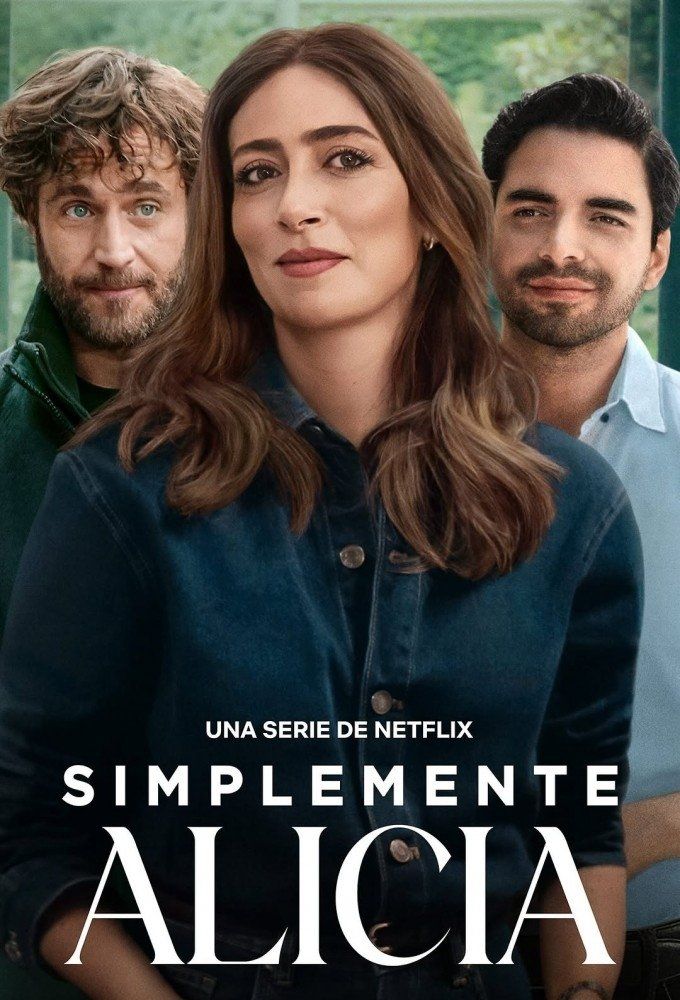 Just Alice Summary, Trailer, Season List, Cast, Where to Watch and More