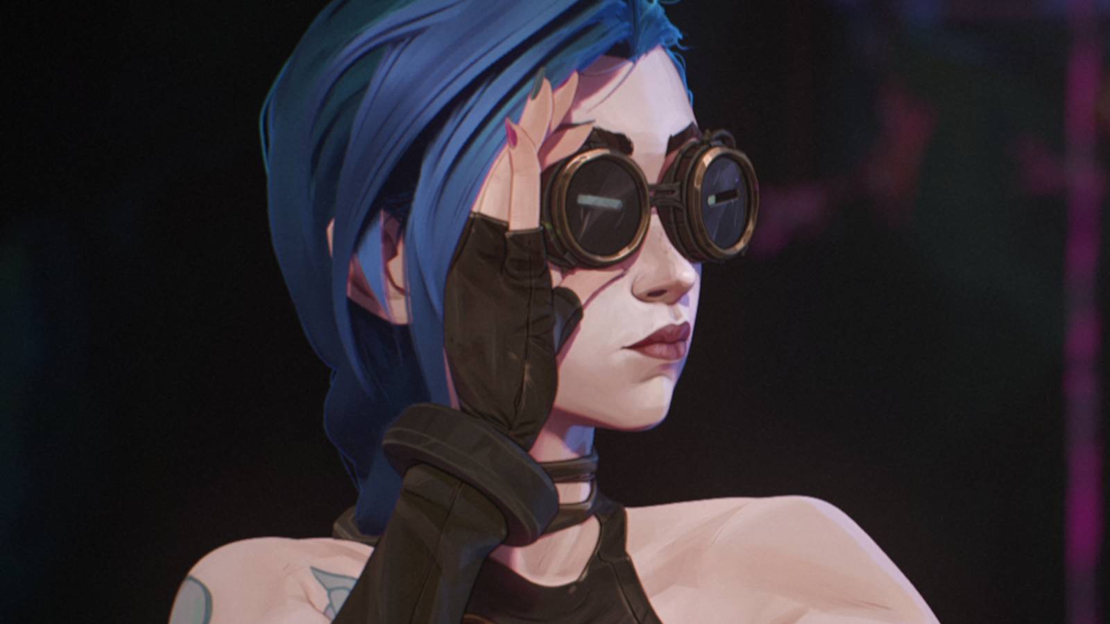 9 Action Animated Series That Outmatch Arcane in Fight Choreography