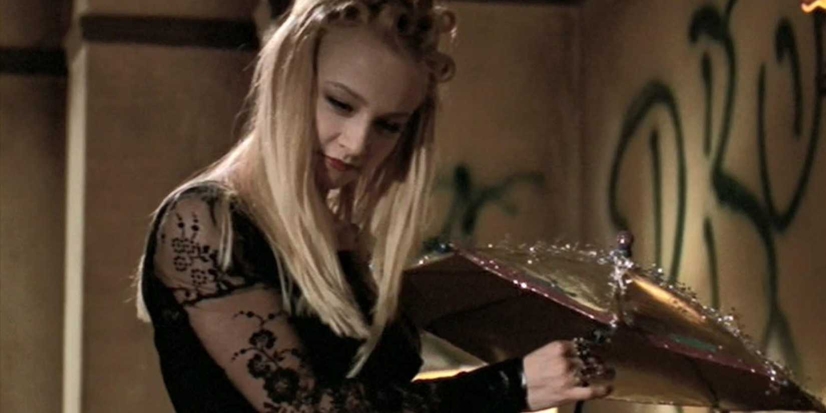 10 Buffy Monsters That Should Have Been A Big Bad