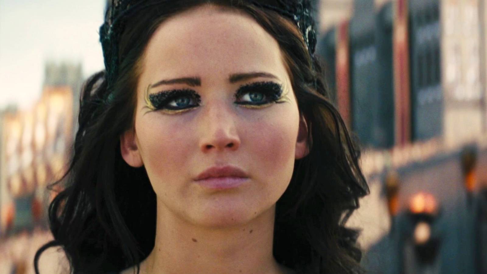 Jennifer Lawrence Is Mortified By The Genocide Happening In The ...