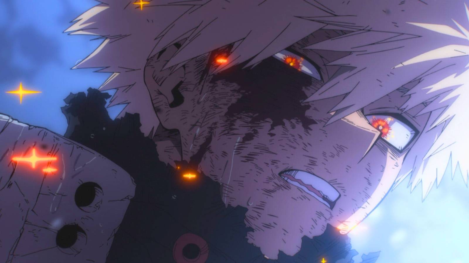 The Greatest My Hero Academia Episode of All Time Will Drop on October 18