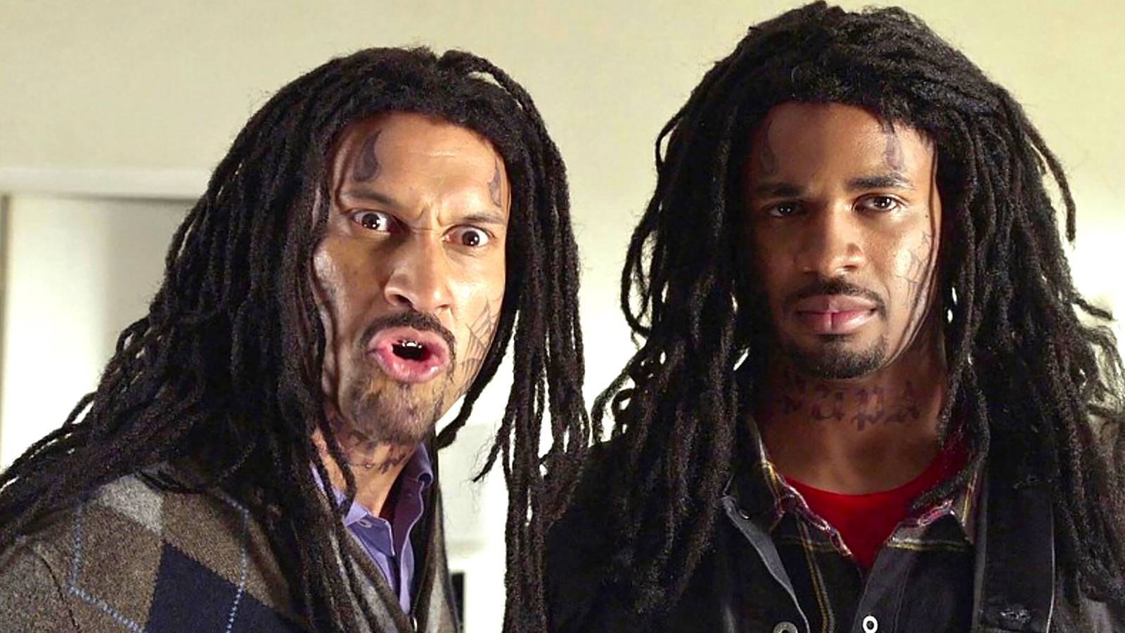 Keegan-Michael Key's Pupa Character From Let's Be Cops May Get Spinoff