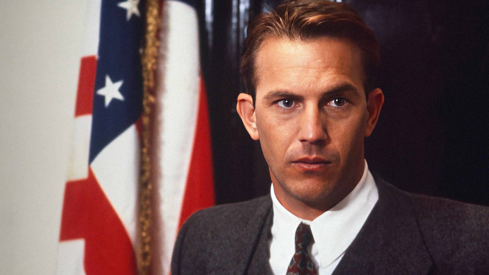 Kevin Costner Circling Bill Clinton Role In First Series Since ...