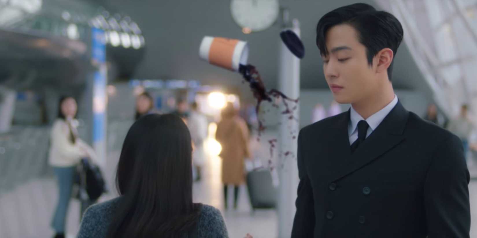 KPop Demon Hunters & Business Proposal: A Sincere Romance Connection