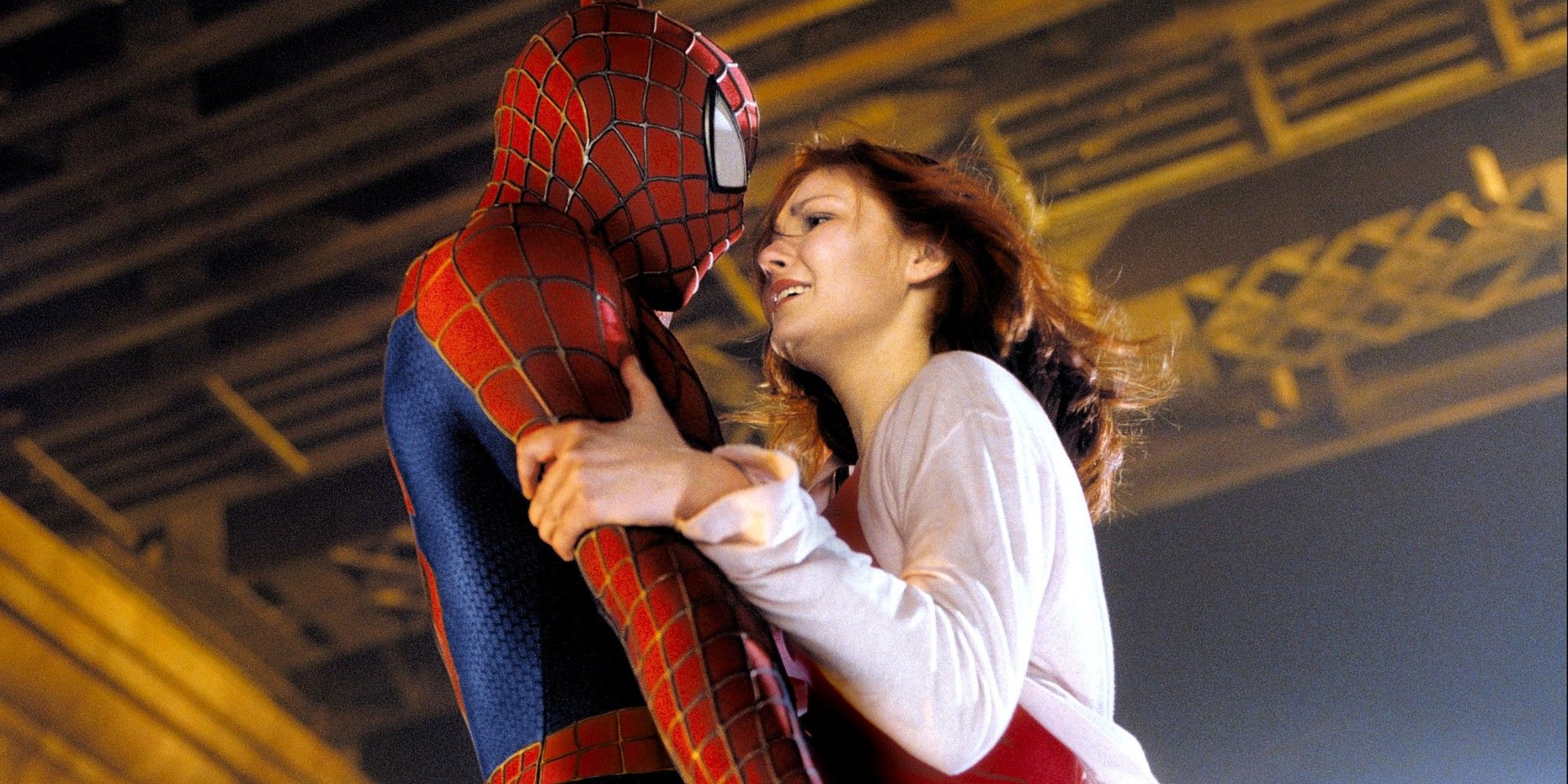 Original 'Spider-Man' Star Comments on Future Franchise Return ...