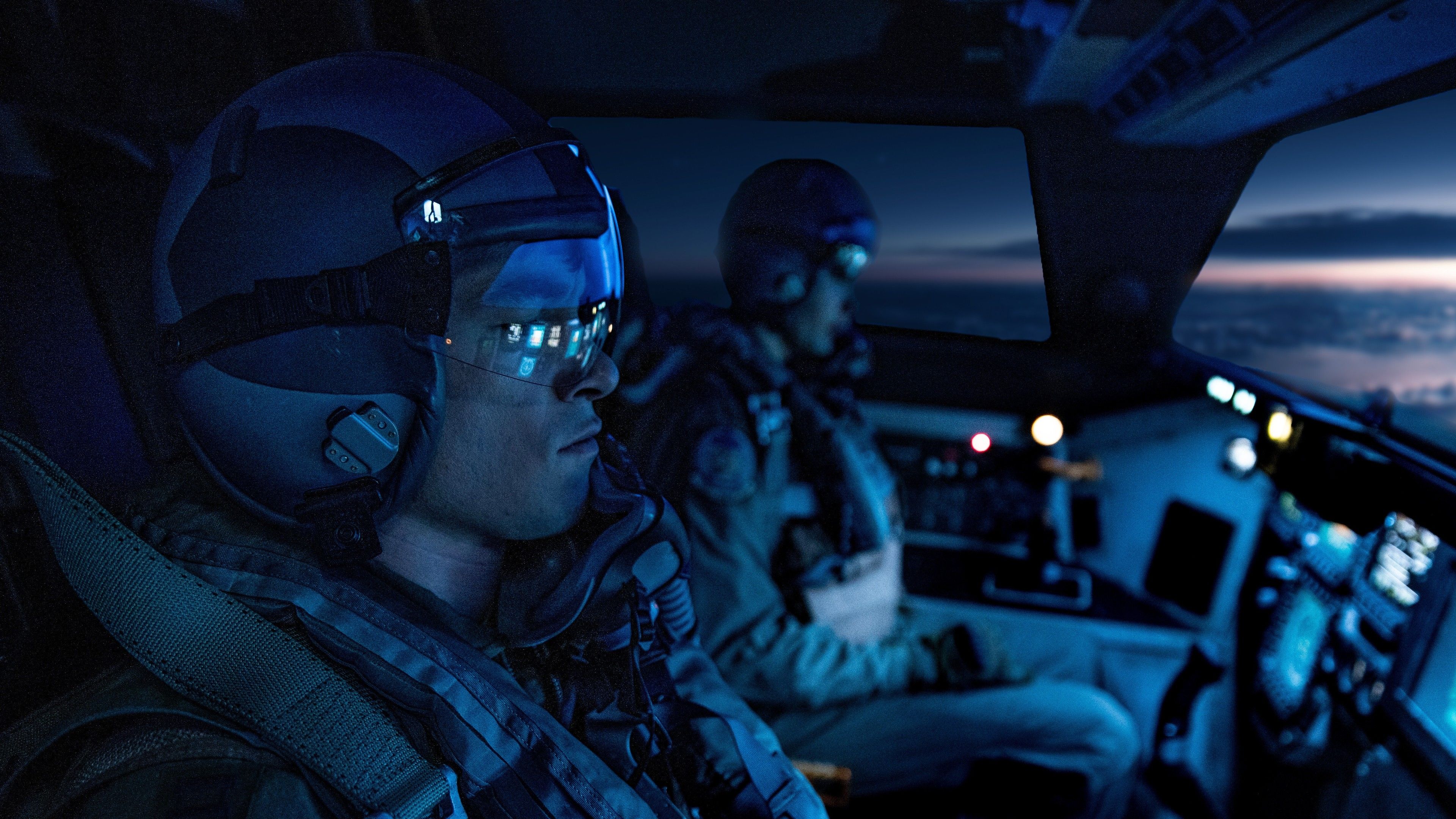 A House Of Dynamite Review: Kathryn Bigelow's Paranoiac Thriller Is ...