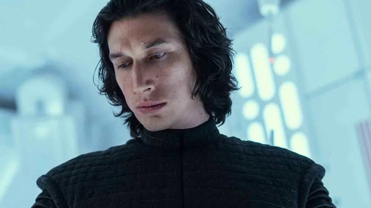 Ryan Reynolds Proves There's Still Hope For Adam Driver's Ben Solo Spin ...