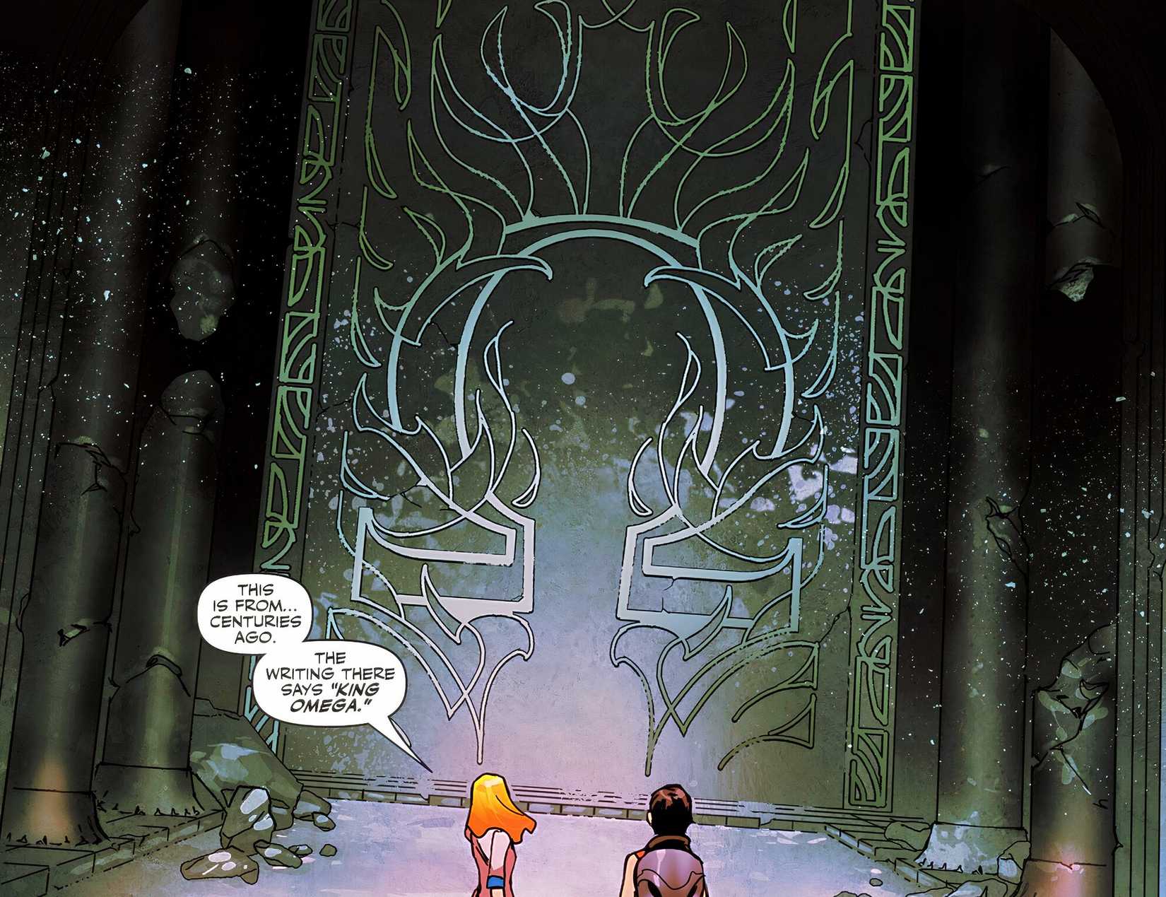 Doomsday's Reason for Killing Superman Retcons DC History