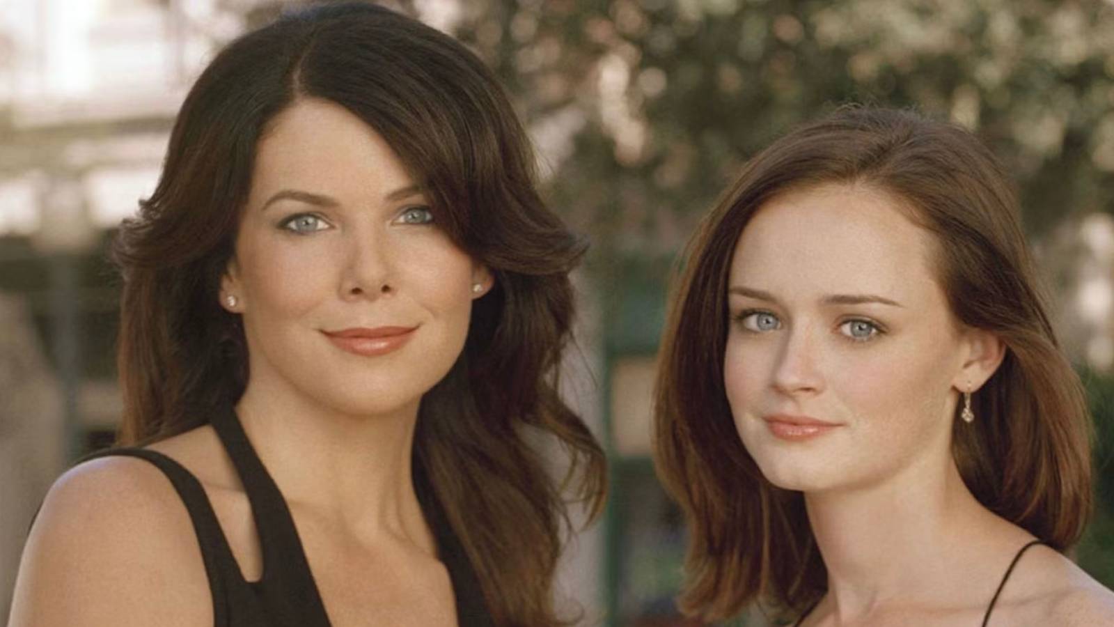 The Exact Moment Gilmore Girls Betrayed Its Audience