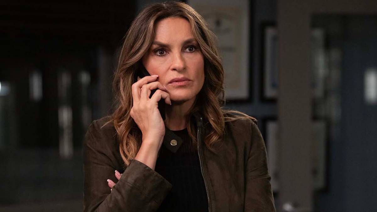 Law & Order SVU Releases 2 Different Endings on NBC and Peacock