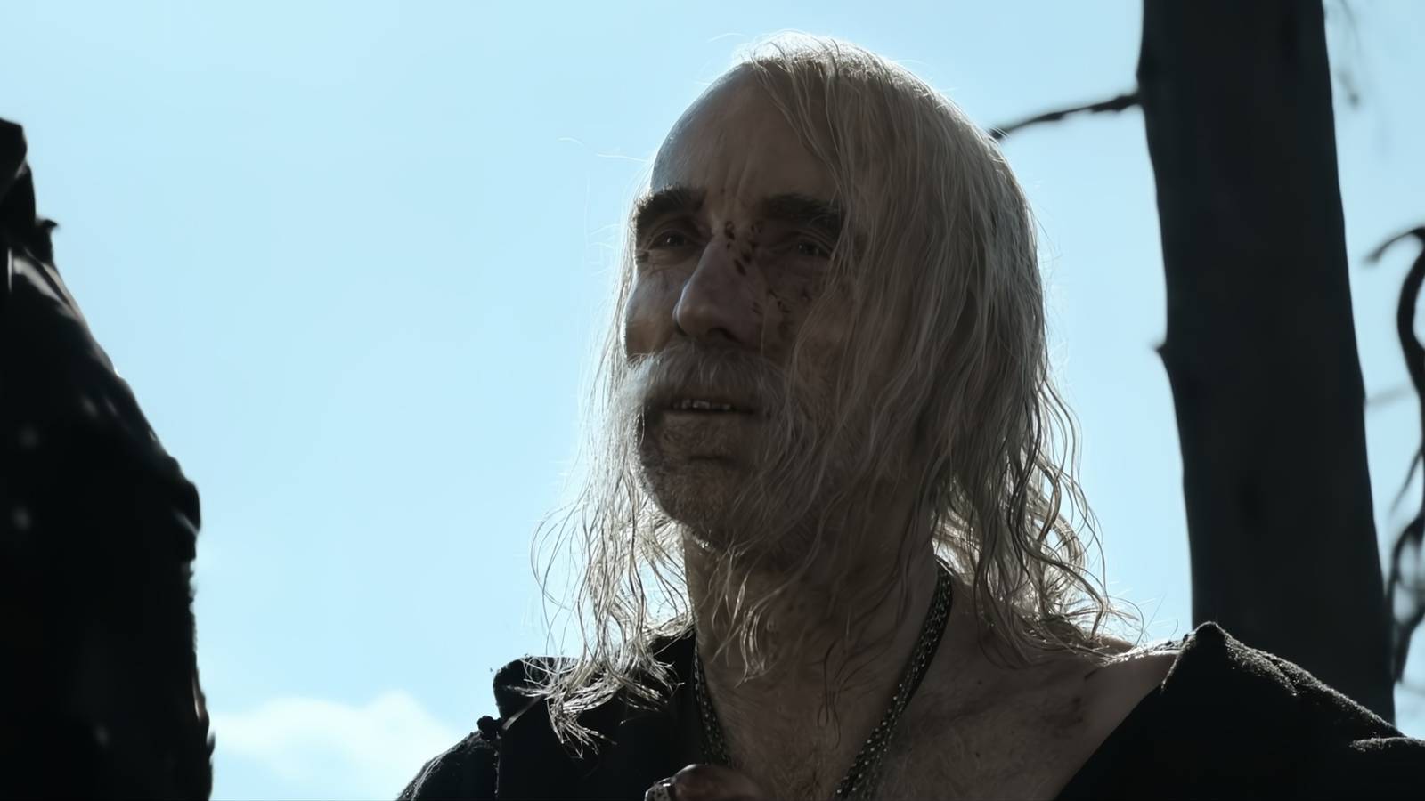 Leo Bonhart: The Witcher Season 4's Most Terrifying Villain
