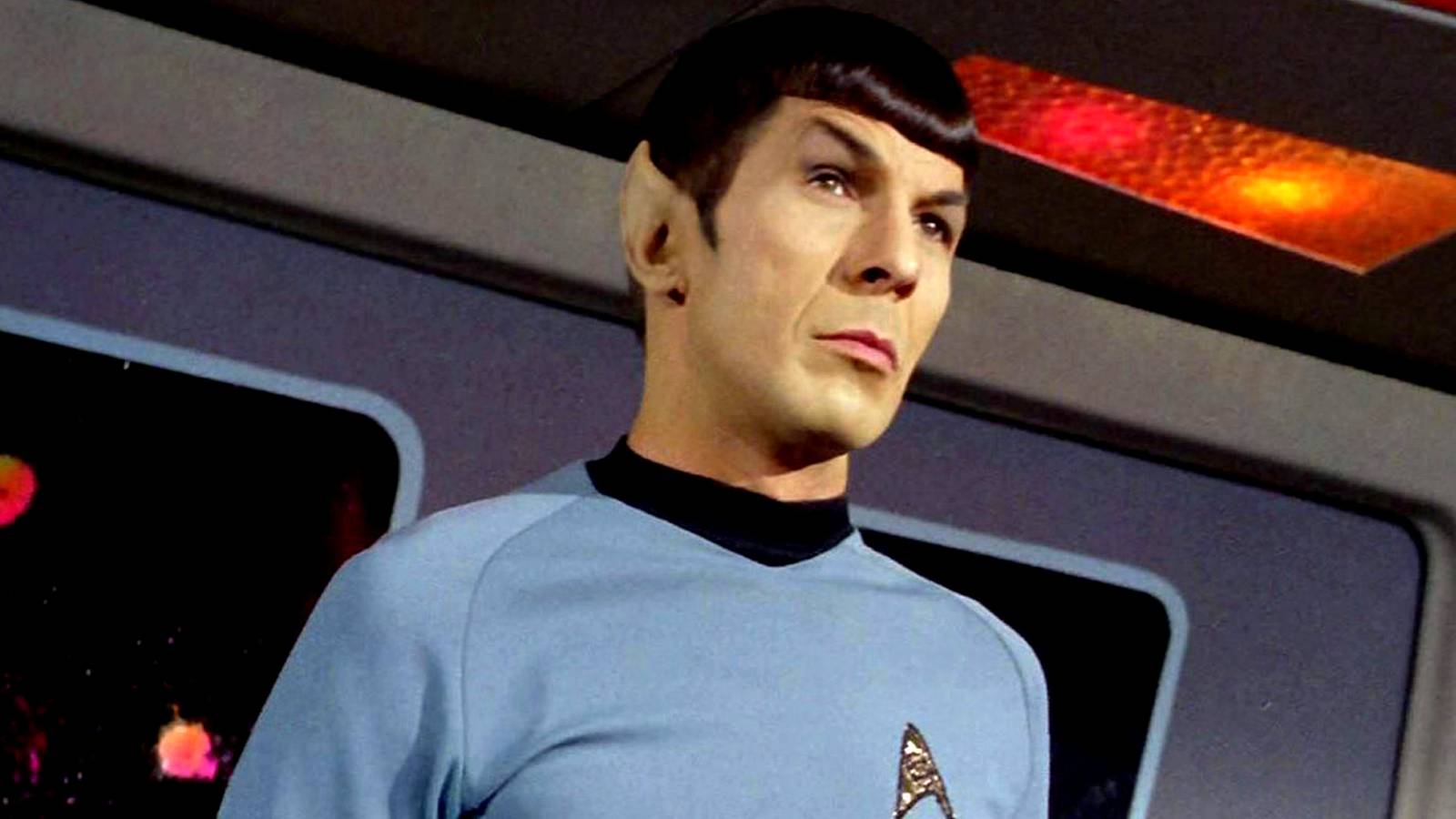 11 Star Trek Characters Modeled After Spock