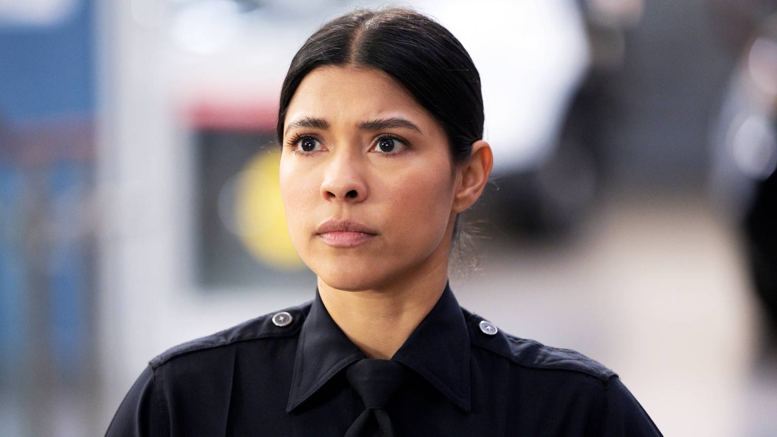 The Rookie Season 8 Must Find A Celina Replacement For Nolan