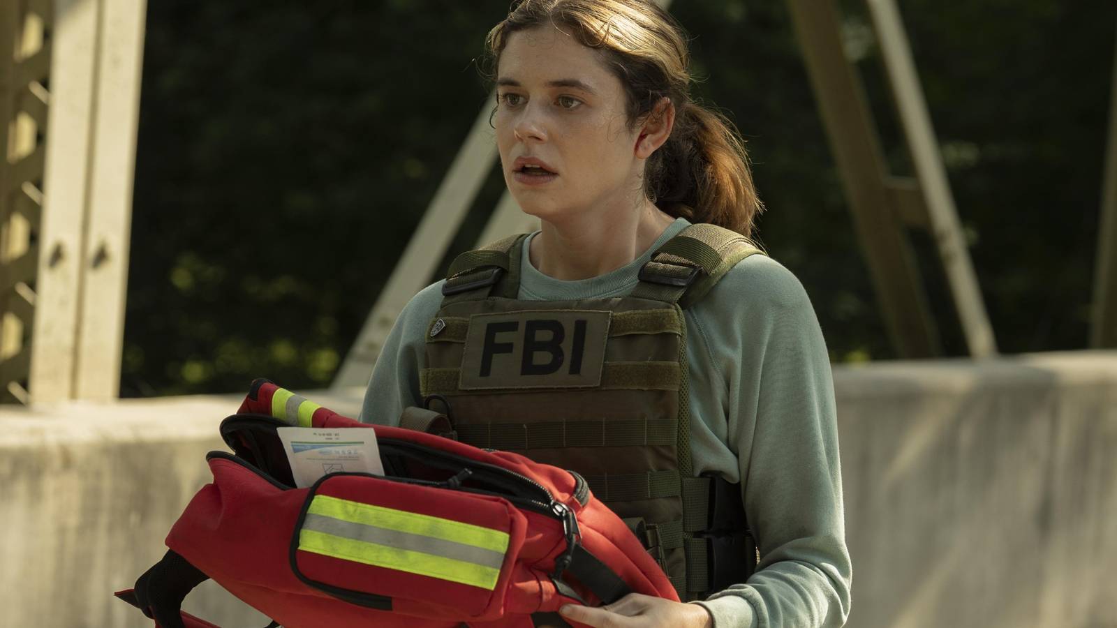 HBO's Evolution of Crime Thrillers: From The Sopranos to Task