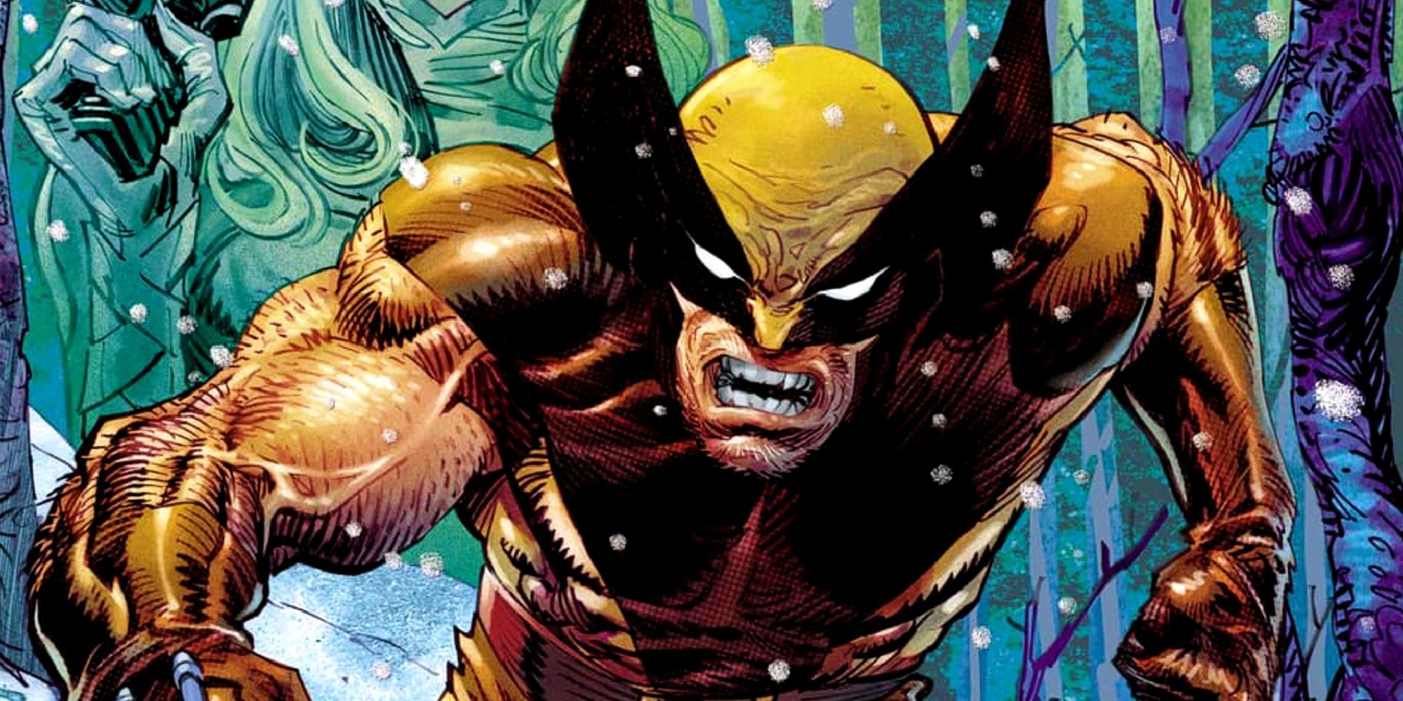 What Is Thor's All-Power?: The Ability That Makes Him the Most Powerful ...