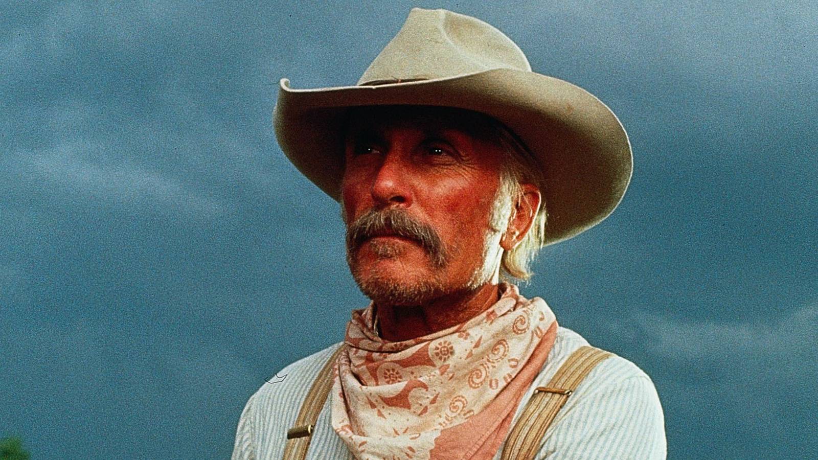 15 Greatest Western TV Characters Ranked: From Rowdy Yates to Matt Dillon