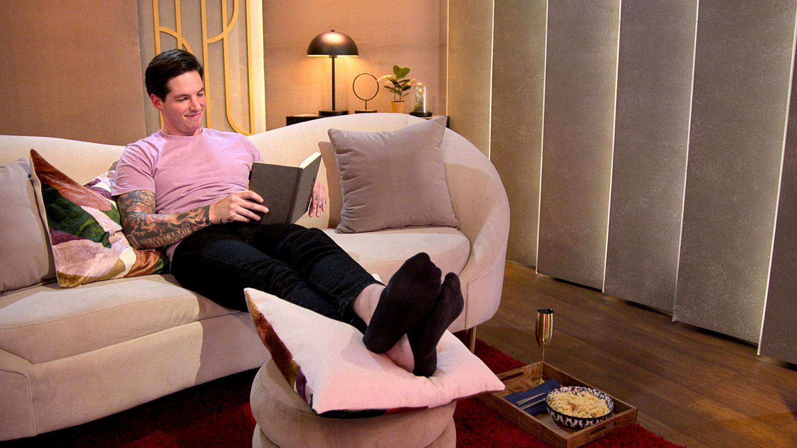 Jordan Keltner's Mysterious Job Exposes Love Is Blind Season 9's Flaws