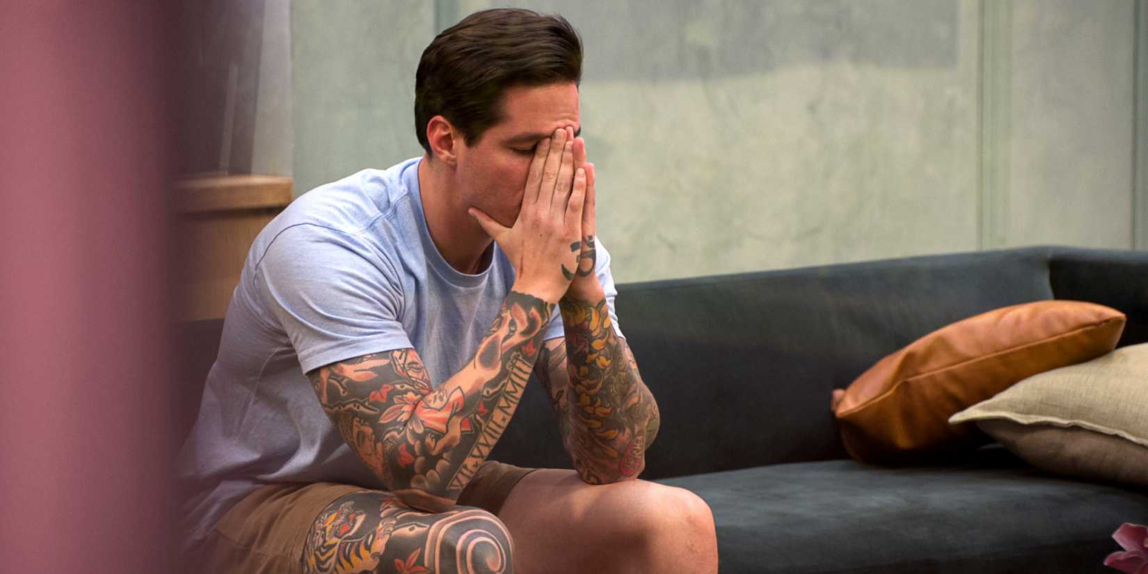 Jordan Keltner's Mysterious Job Exposes Love Is Blind Season 9's Flaws