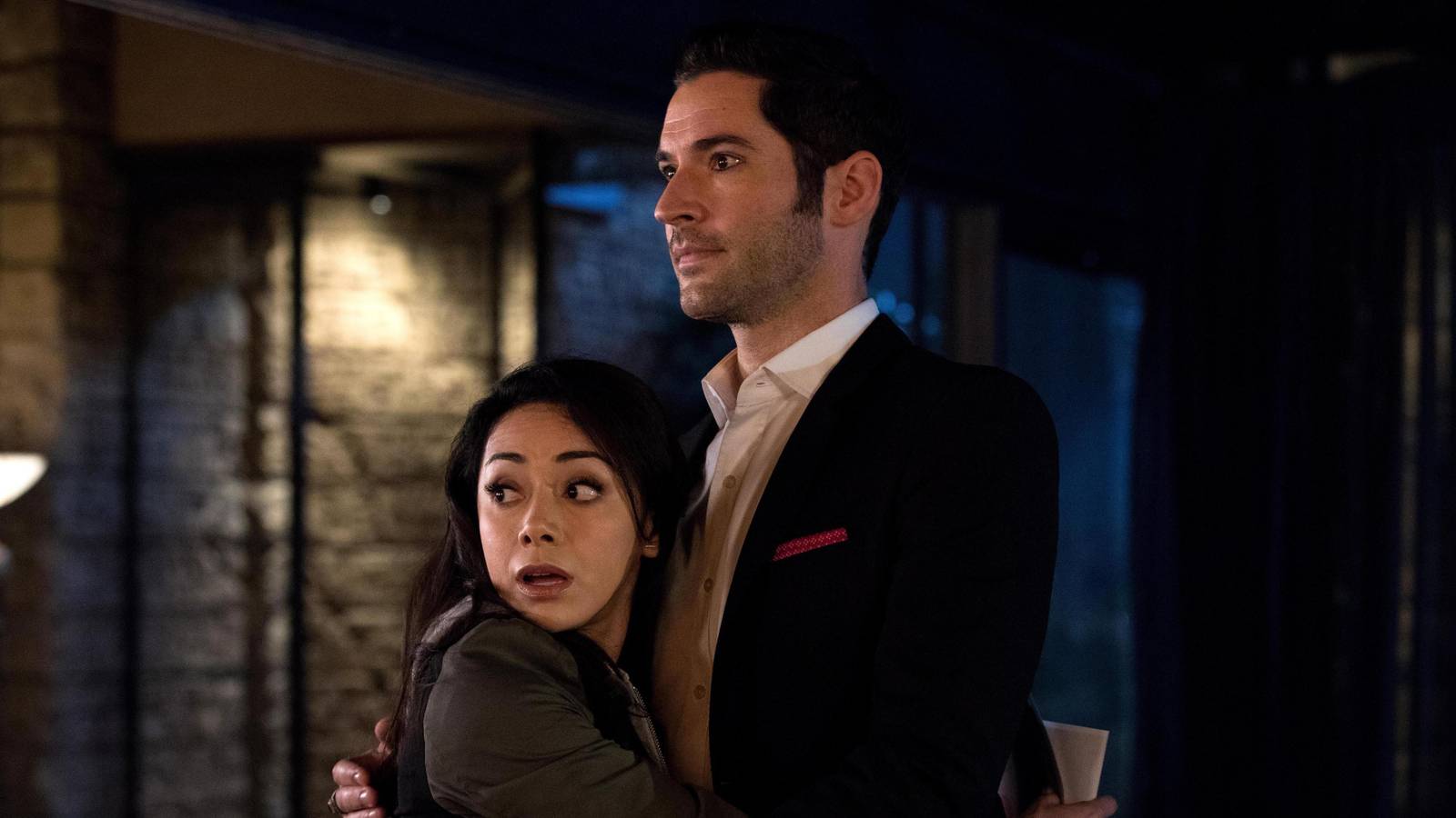CIA: FBI’s Jubal Is The Tom Ellis Spinoff’s Perfect First Guest Star