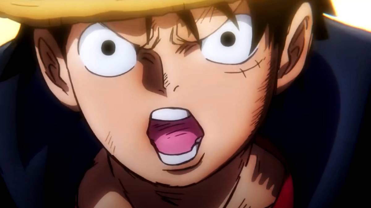 One Piece All But Confirms Kaido Saved Luffy From Dying