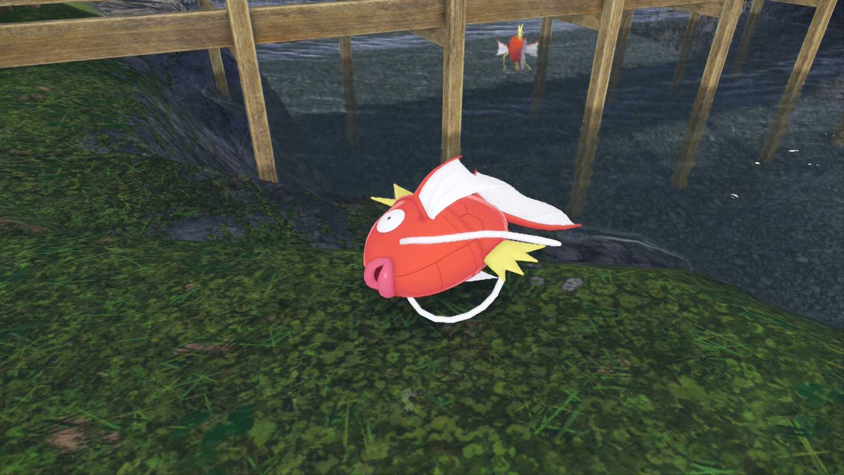 Pokémon Legends: Z-A Wild Zones - Full Pokémon List and How to Unlock