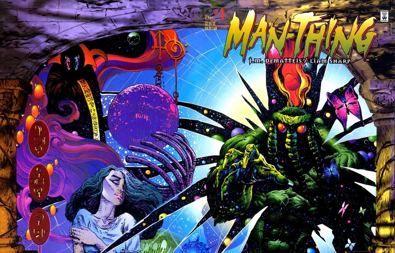 8 '90s Marvel Comics That Are Better Than You Remember