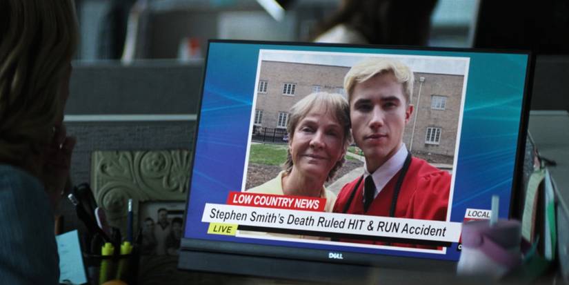 Stephen Smith Murder Case Reexamined Amid Murdaugh Family Scandal