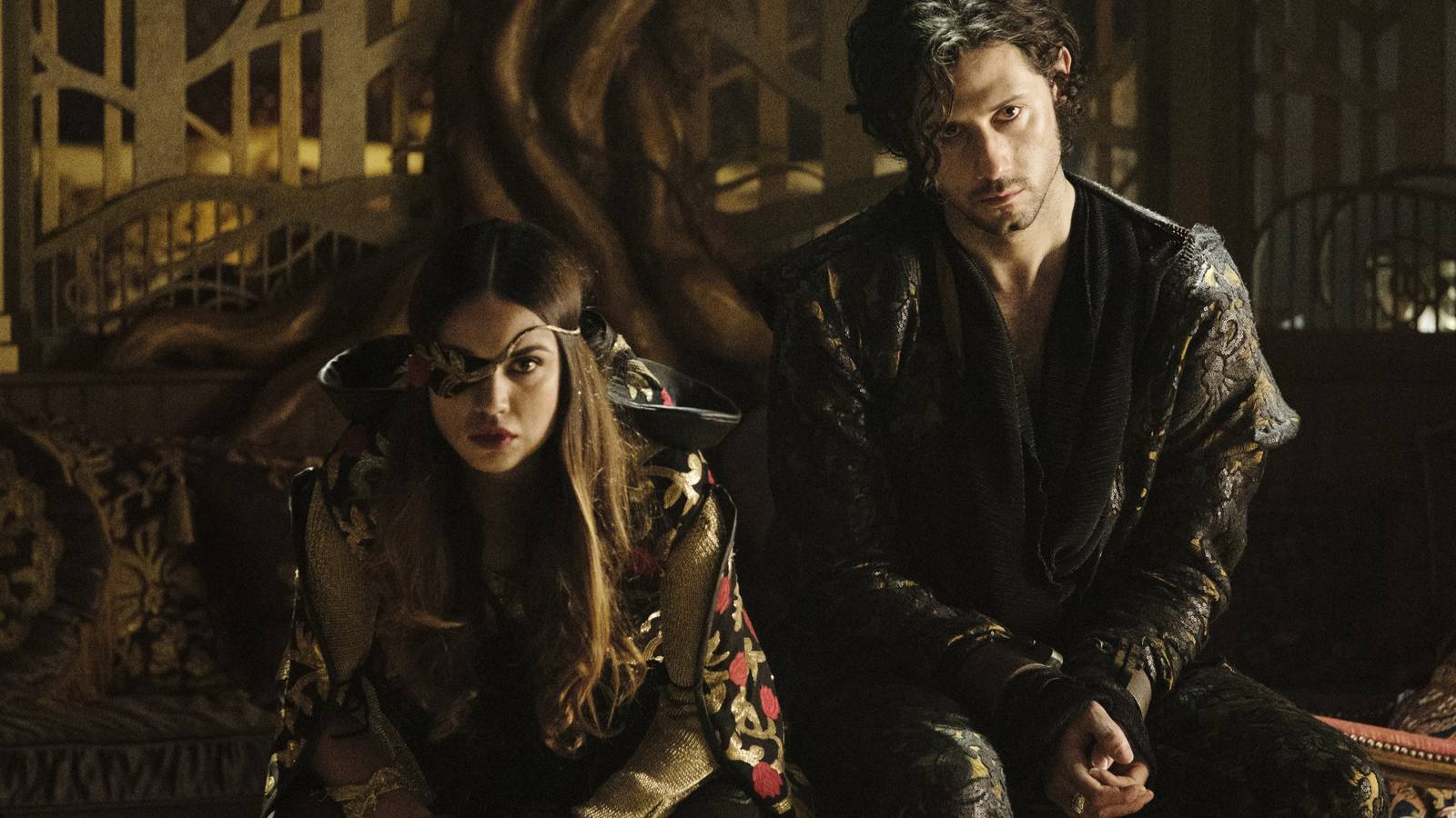 Top 10 Episodes of The Magicians, Ranked by Story and Entertainment