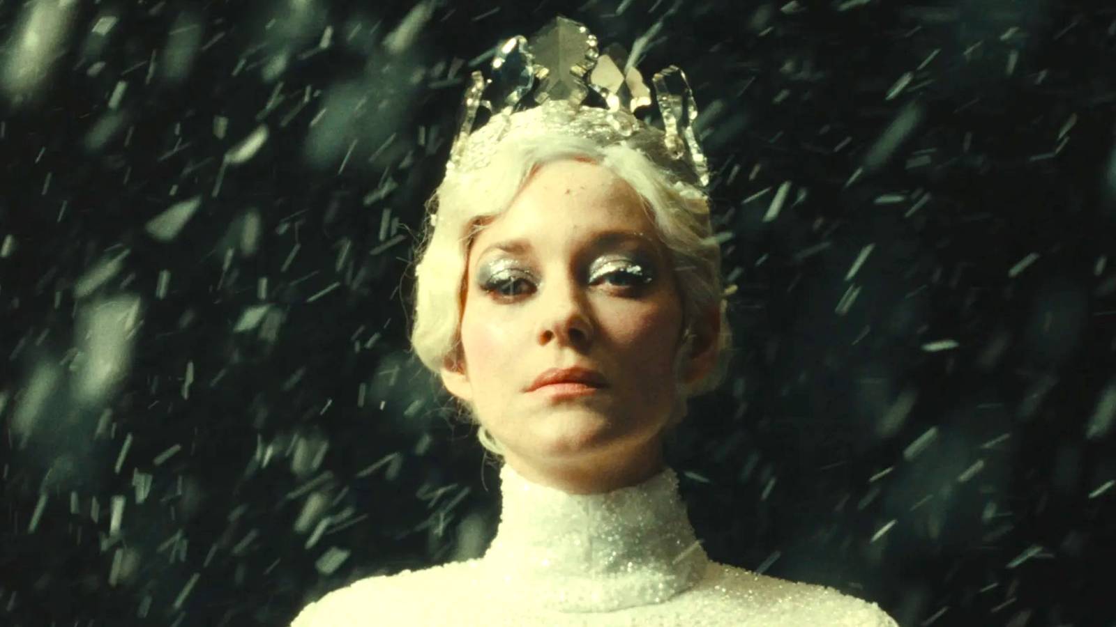 The Ice Tower Review: Marion Cotillard Is Ethereal In Haunting Hans ...