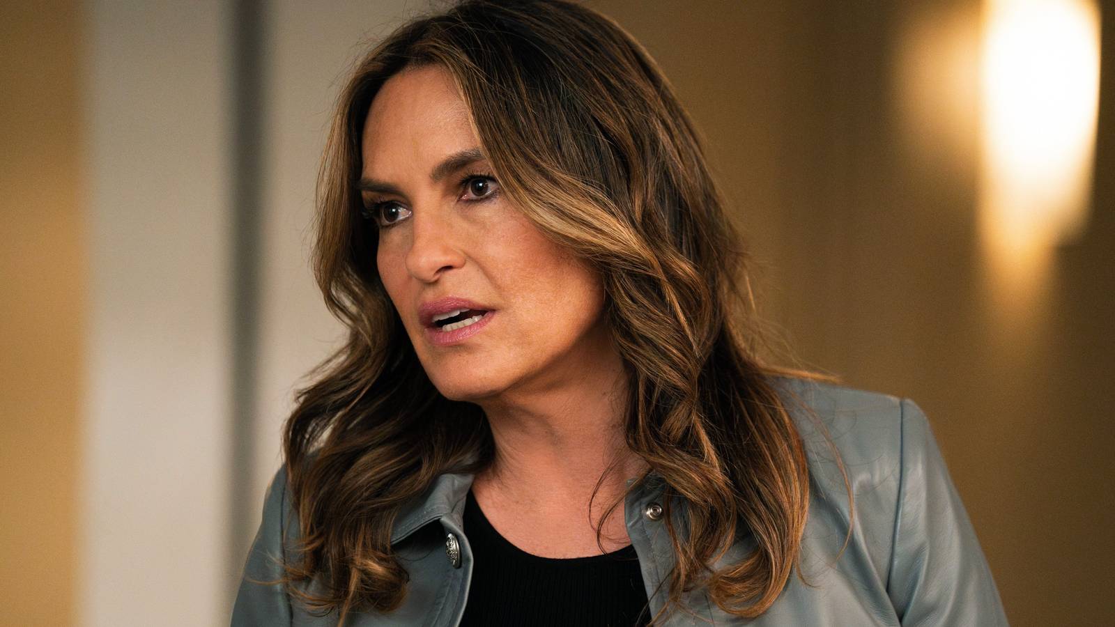 SVU Season 27 Breaks Tradition With Two ADAs For The First Time Ever