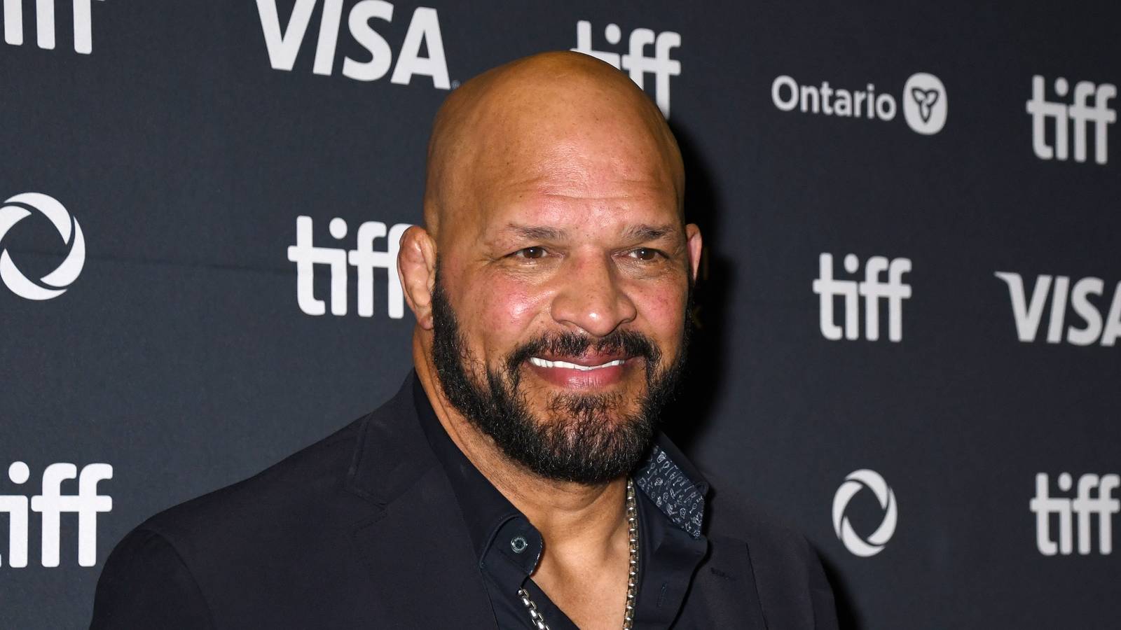 Mark Kerr Reflects on The Smashing Machine's Emotional Climax