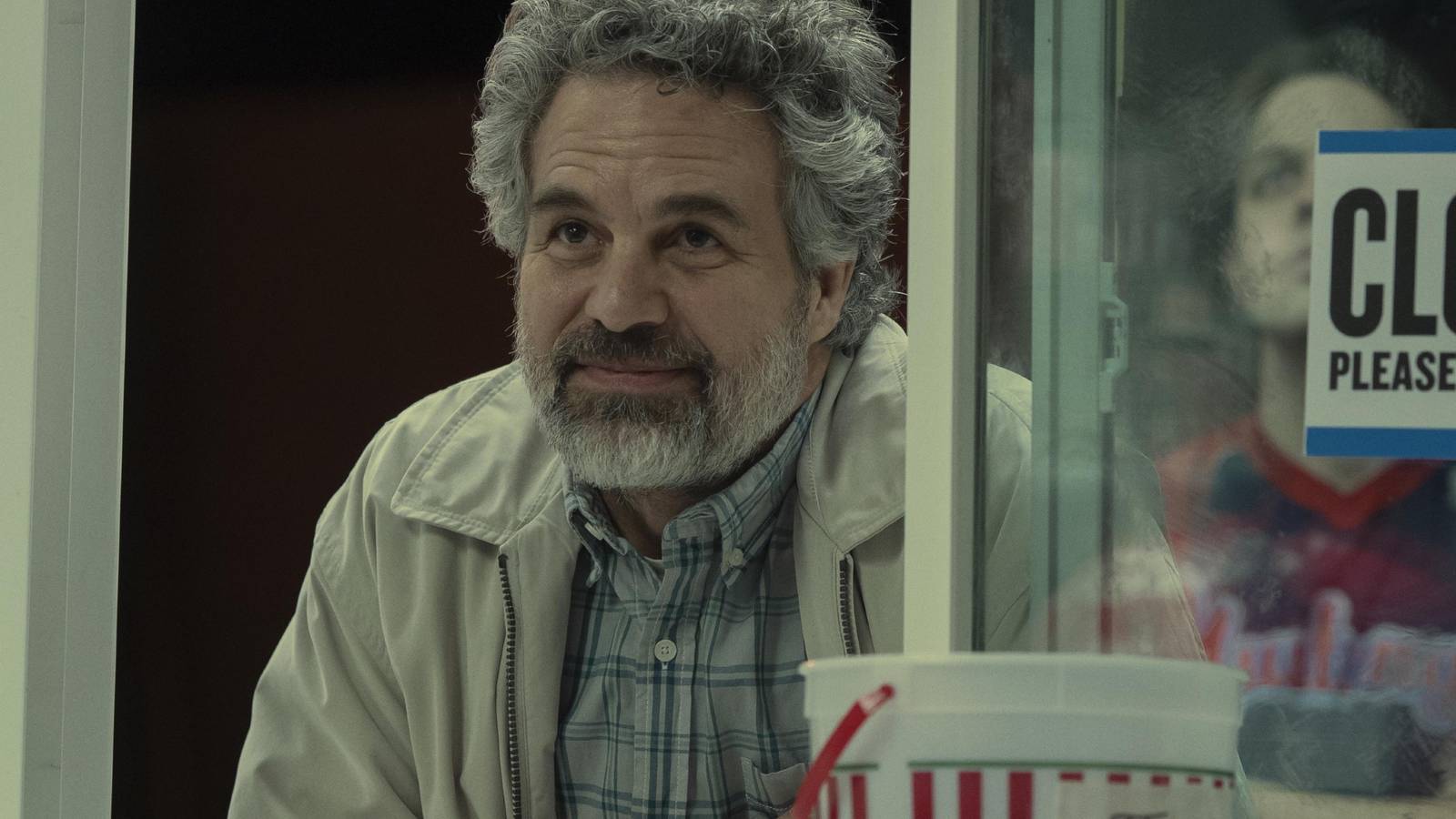 HBO's Task: An Emotional Crime Thriller That Challenges Morality