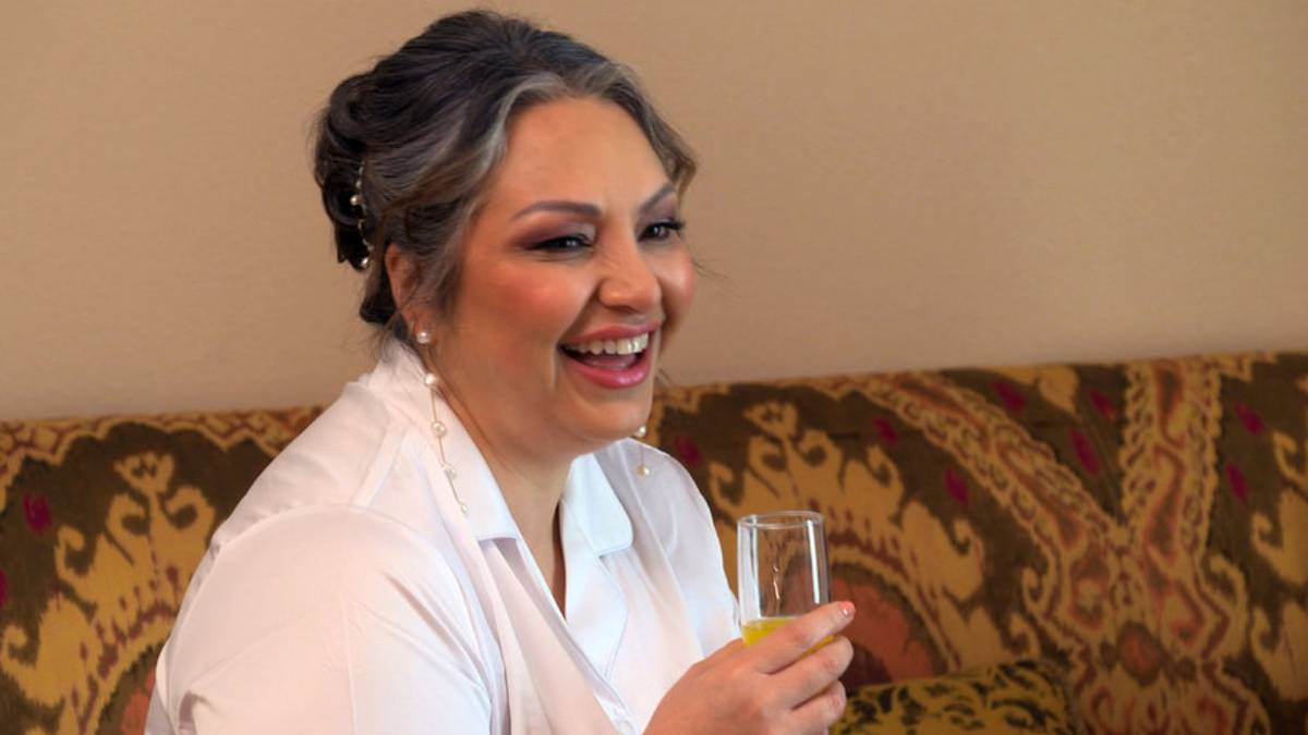 Married At First Sight Season 19's Mother-Daughter Duo Is A Hail Mary