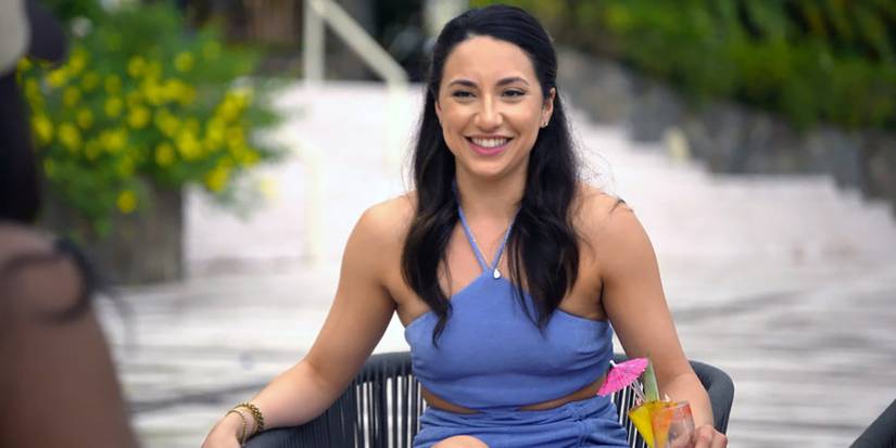 Married At First Sight Season 19's Mother-Daughter Duo Is A Hail Mary