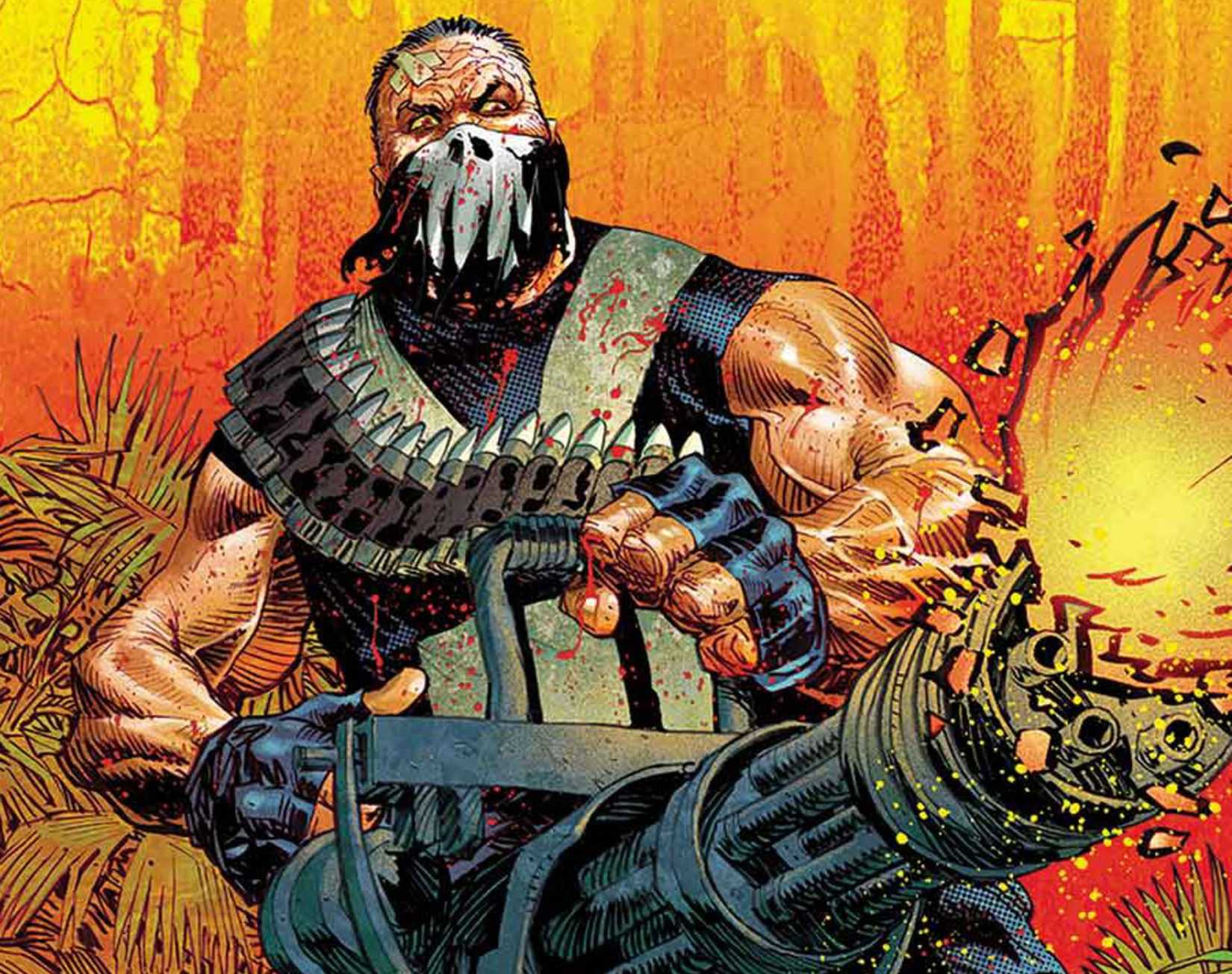 Punisher's Sleek New Marvel Rivals Costume Revealed