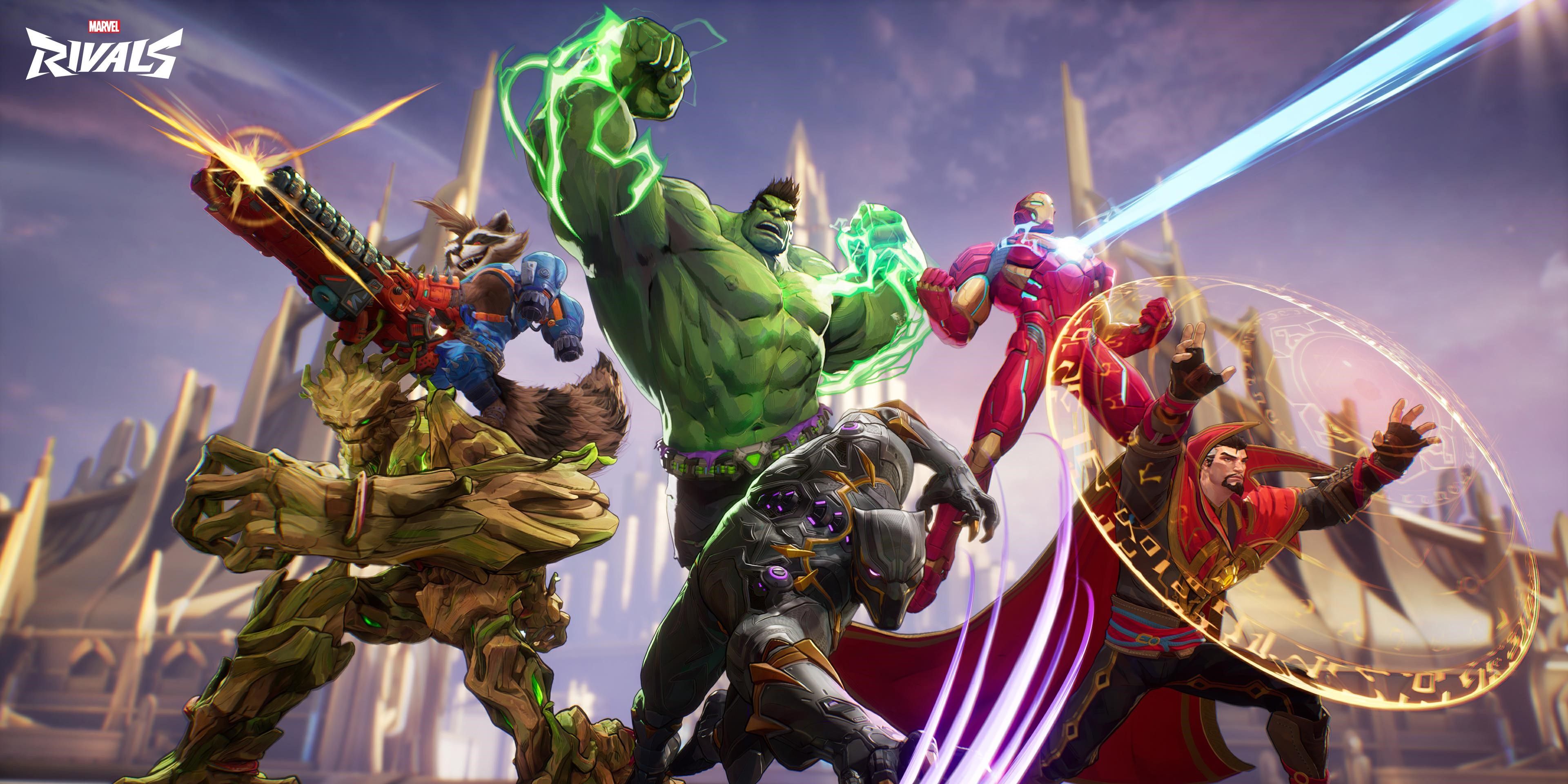 One Small Marvel Rivals Trick Will Massively Improve Your Damage