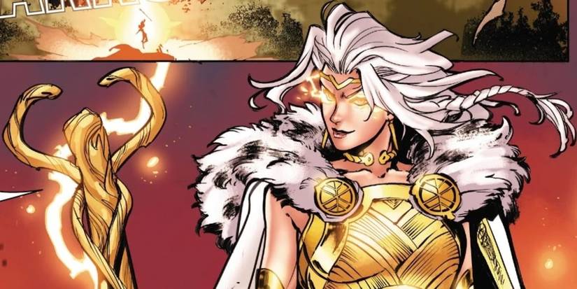 8 Marvel Artifacts Strong Enough To Reshape The MCU