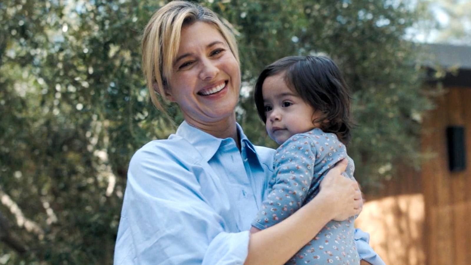 Hulu's The Hand That Rocks The Cradle Remake Debuts with 62% Rotten ...