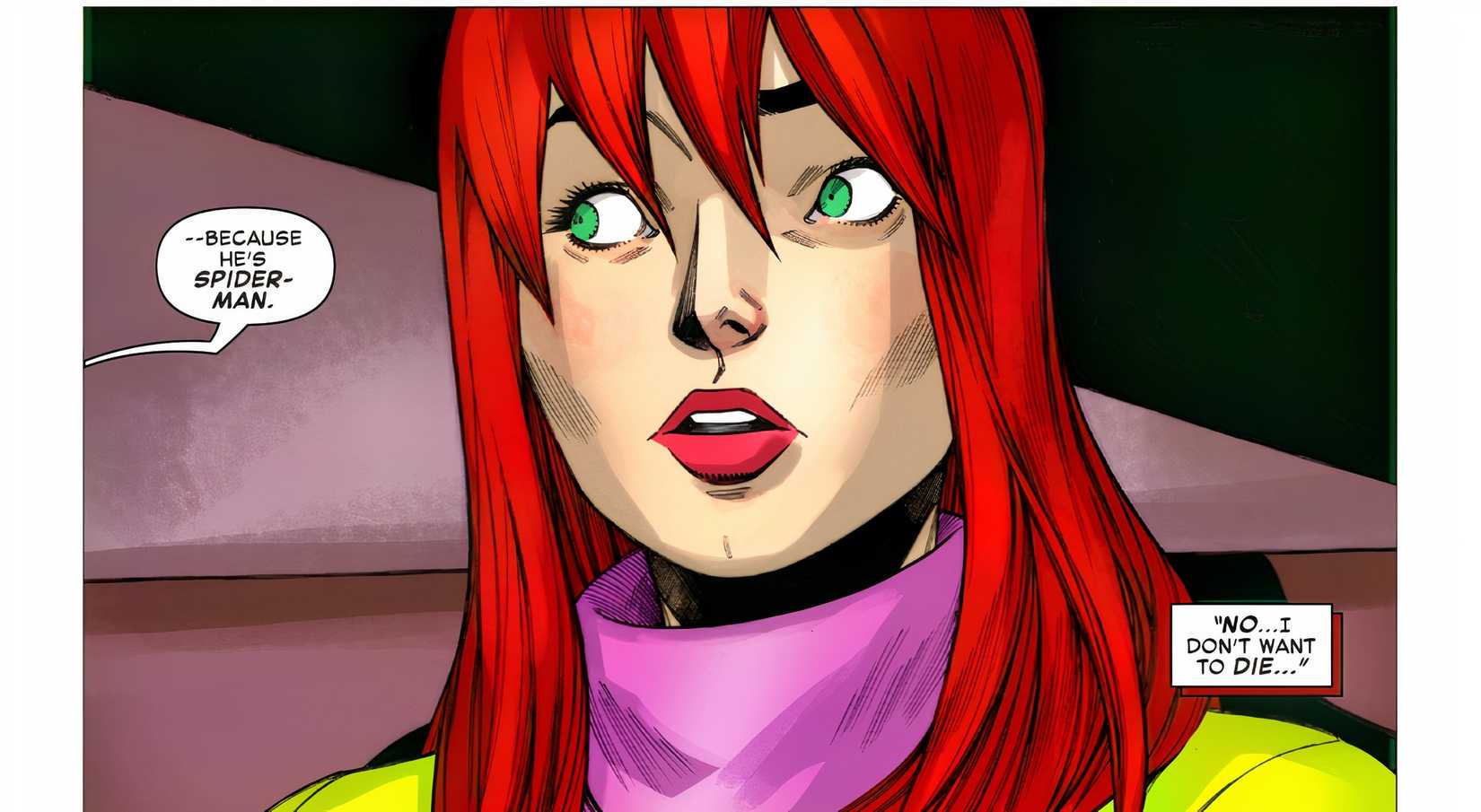 Spider-Man '94 Confirms Major Animated Series Fan Theory