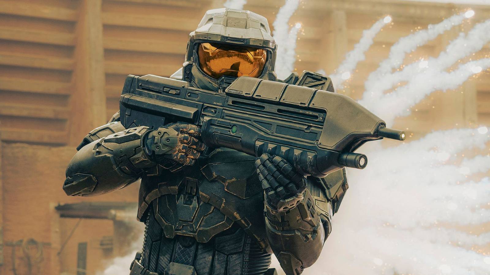 Halo TV Show on Netflix: A Complicated Legacy Worth Bingeing