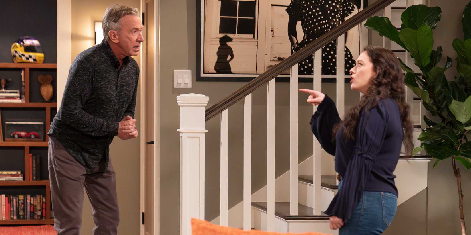 Shifting Gears Season 2 Premiere: How Tim Allen's Character Matt Is ...