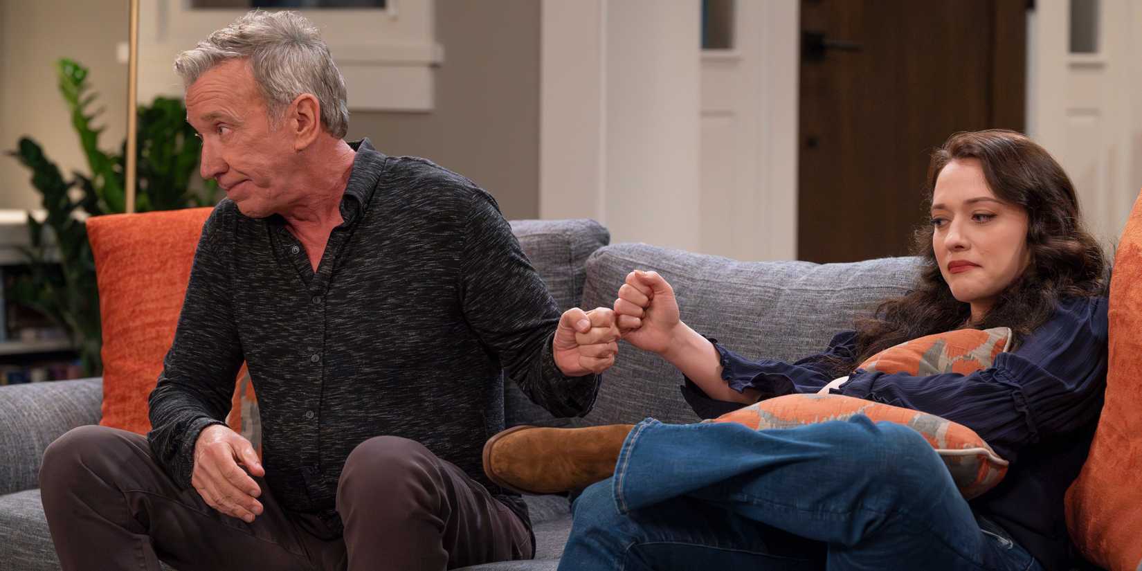 Shifting Gears Season 2 Premiere: How Tim Allen's Character Matt Is ...