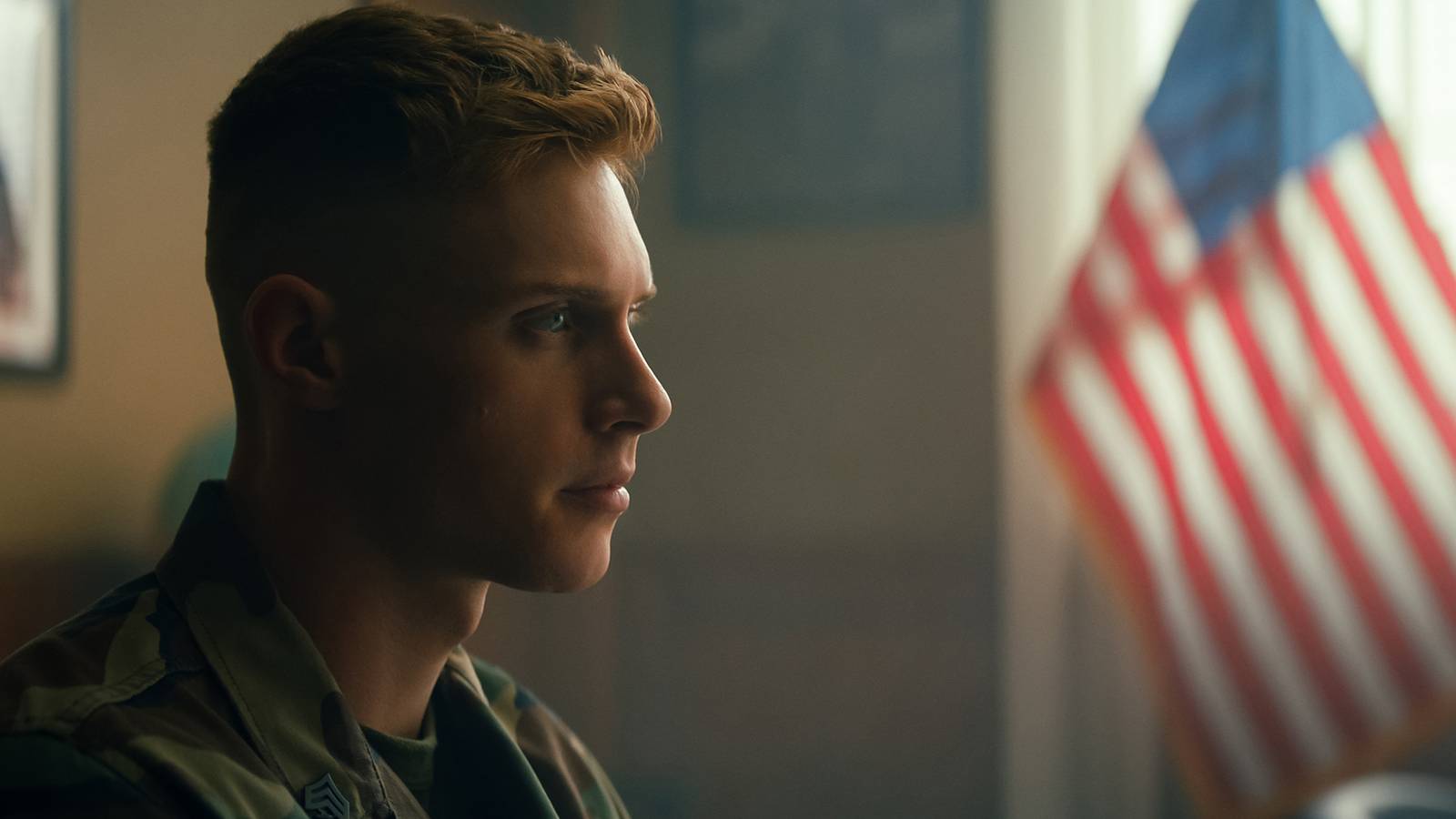 Netflix's 'Boots': A Nuanced Look at Military Life and LGBTQ+ Rights